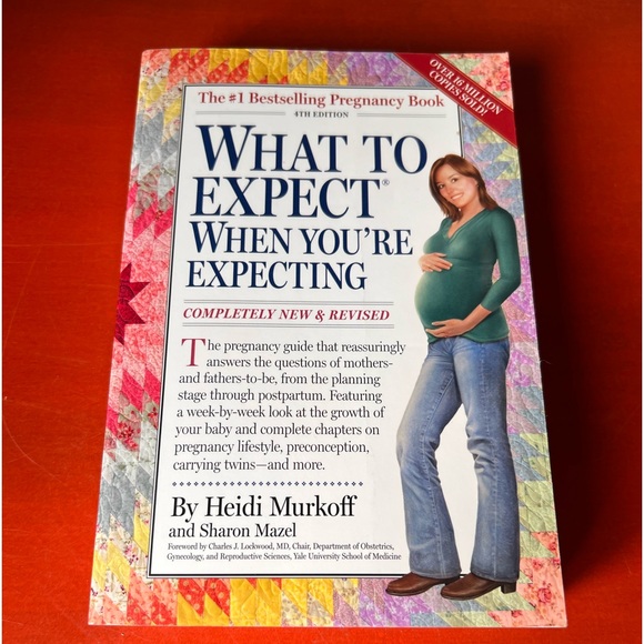 Art | What To Expect When You Are Expecting | Poshmark